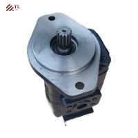 China 14530502 14531413 14576326 14573559 14880006 14561971 Gear Pump For EC360 EC330 EC460 for sale