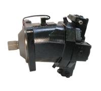 China Machinery Repair Shops 100% VOLVO EW160C EW180C EW210C Wheel Digging Walking Motor 14603858 TM-03858 for sale