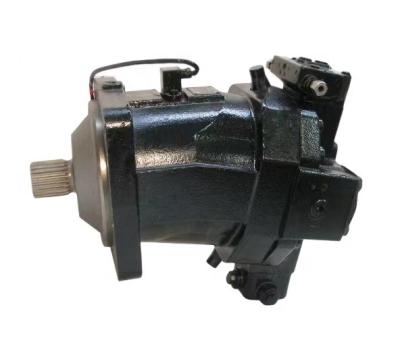 China Machinery Repair Shops 100% VOLVO EW160C EW180C EW210C Wheel Digging Walking Motor 14603858 TM-03858 for sale