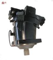 China Machinery Repair Shops 100% VOLVO EW160C EW180C EW210C Wheel Digging Walking Motor 14603858 TM-03858 for sale