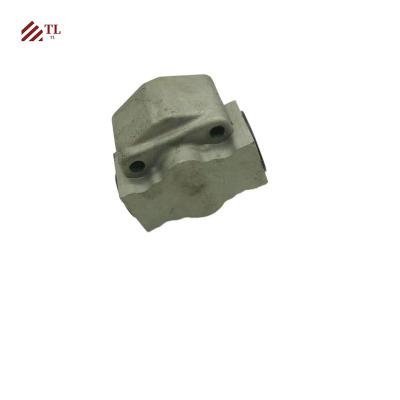 China PVK-2B-505 NACHI Excavator Hydraulic Pump Parts For Heavy Duty Appliions for sale