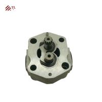 China PVK-2B-505 NACHI Excavator Hydraulic Pump Parts For Heavy Duty Appliions for sale