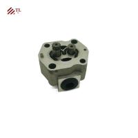 China PVK-2B-505 NACHI Excavator Hydraulic Pump Parts For Heavy Duty Appliions for sale