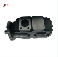 China Gear Pump For JCB Backhoe Loader 3C 3CX 3D 3DX Suitable For Various Excavator Models for sale