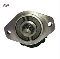 China Gear Pump For JCB Backhoe Loader 3C 3CX 3D 3DX Suitable For Various Excavator Models for sale
