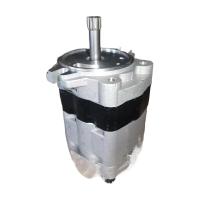 China High Guarantee PSVL2-27CG 9218005 Hydraulic Pump For KX163 Excavator Main Pump Parts for sale