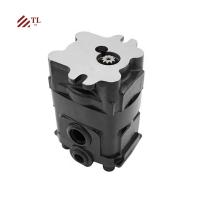 China 100% Nachi PVD-3B-60 Hydraulic Piston Pump Excavator Parts For Energy Mining for sale