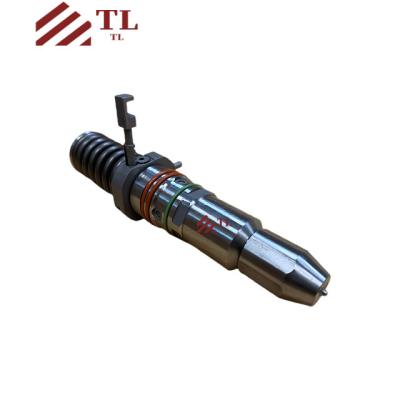 China 3508 3512 3516 Diesel Injector Mechanical Engine Parts 4P-9075 0R-3051 for sale