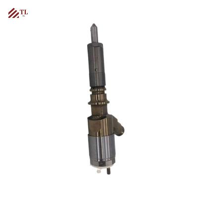 China Excavator Accessories 325C Fan Pump 200-3406 for sale