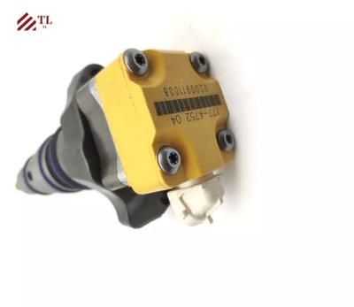 China 1774754 177-4754 Fuel Injector  3126 C4.2   Fuel Injection Pump for sale