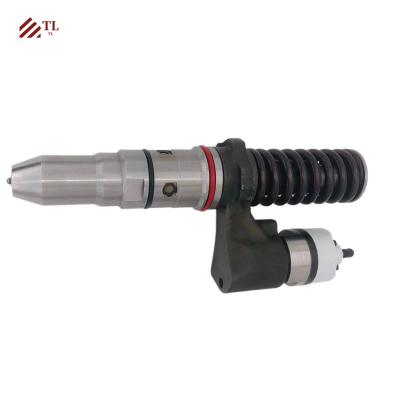 China Engine 3508B 3512B 3516B Fuel Injector Assy 250-1308 10R-1280 erpillar Mechanical Parts for sale