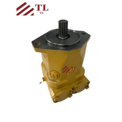 China Hydraulic Axial Piston Pump 2003252 erpillar Hydraulic Fan Motor Excavator Pump for sale