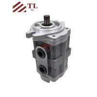 China Wholesale Excavator Accessories 325C GP Gear Pump 200-3406 for sale