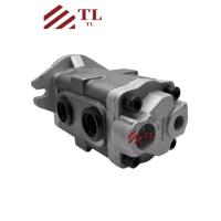 China 200-3406 GP Gear Pump for Excavator 325C   hydraulic Gear pump for sale