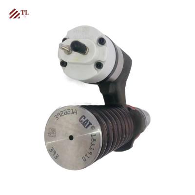 China High Quality Fuel Injector 3512 3058 Diesel Fuel Injection Pump Parts for sale