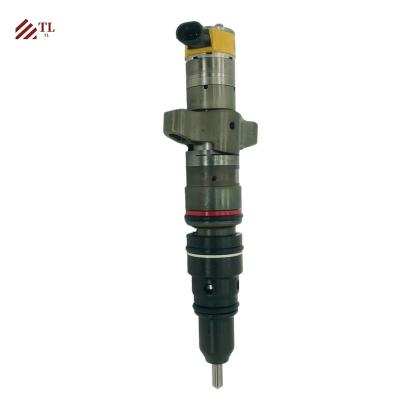 China Construction Machinery Parts C-9 Engine Fuel Injector 172-5780 217-2570 erpillar Parts TK711 TK721 TK722 for sale