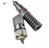 China Durable Fuel Injector C 13 Fuel Pump Injector for sale