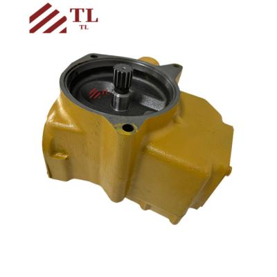 China erpillar Mechanical Engine 992G Oil Pump 0R-2561 Excavator Parts for sale
