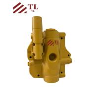 China Excavator Parts 416 428 Hydraulic Piston Pump Set 9T6857  Diesel Fuel Injection Pump Parts for sale