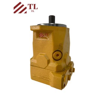 China Excavator Hydraulic Fan pump 200-3252 erpillar  385B 385C 390D for sale