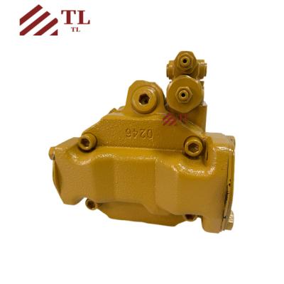 China 168-7873 Hydraulic Piston Pump 1687873 -OEM NEW- 924H 924G for sale