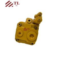 China E962G fan motor E950G fan pump 191-2942 215-8298 for sale