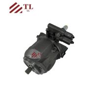 China 169-4883 Hydraulic Piston Pump  Grader 120h 12h 135h 140h for sale