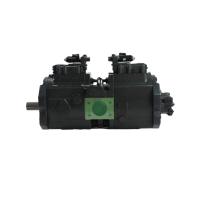 China K3V63DTP1 RQR-9C1H Main Hydraulic Pump For JCB JS140 Excavator From Kawasaki Kpm for sale