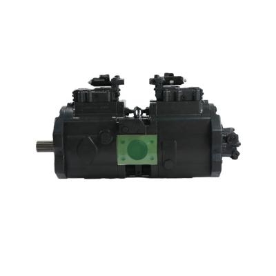 China K3V63DTP1 RQR-9C1H Main Hydraulic Pump For JCB JS140 Excavator From Kawasaki Kpm for sale
