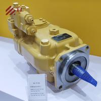 China 6E-3136 0R-7682 Hydraulic Pump  Motor Grader 120H 120H ES 120H NA 120K 120K 2 12H 12K 135H 135H NA 140H 140K 140K 2 160H 160K for sale