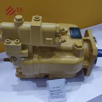 China 6E-3136 0R-7682 Hydraulic Pump  Motor Grader 120H 120H ES 120H NA 120K 120K 2 12H 12K 135H 135H NA 140H 140K 140K 2 160H 160K for sale