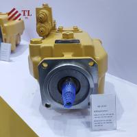 China 6E-3137 0R-7672  Hydraulic Pump  Motor Grader 120H 120H ES 120H NA 120K 120K 2 12H 12H ES 12H NA 12K 135H 135H NA 140H 140H ES 140H NA 140K 140K 2 160H 160H ES 160H NA 160K for sale