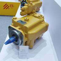 China 6E-3137 0R-7672  Hydraulic Pump  Motor Grader 120H 120H ES 120H NA 120K 120K 2 12H 12H ES 12H NA 12K 135H 135H NA 140H 140H ES 140H NA 140K 140K 2 160H 160H ES 160H NA 160K for sale