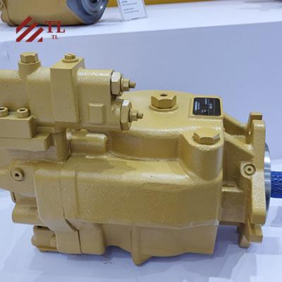 China 9T-8346 0R-8503 Hydraulic Pump  Crawler Bulldozer 57H 8 8A 8SU 8U D8N D8R D8R II D8GC D8 GC for sale