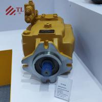 China 9T-8346 0R-8503 Hydraulic Pump  Crawler Bulldozer 57H 8 8A 8SU 8U D8N D8R D8R II D8GC D8 GC for sale