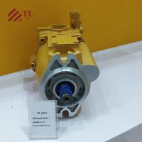 China 9T-6857 0R-4218 Pump GP Piston  Hydraulic Pump  Backhoe Loader 416 428 for sale