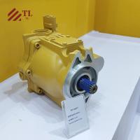 China 9T-6857 0R-4218 Pump GP Piston  Hydraulic Pump  Backhoe Loader 416 428 for sale