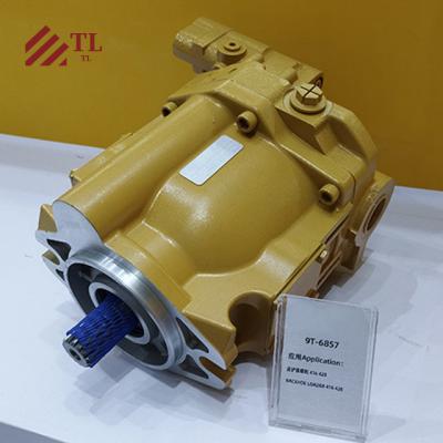 China 9T-6857 0R-4218 Pump GP Piston  Hydraulic Pump  Backhoe Loader 416 428 for sale