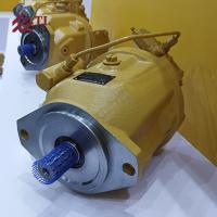 China 100-3259 0R-9645 Hydraulic Pump  Backhoe Loader 416B 426B 428B 436B 438B for sale