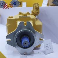 China 104-1752 0R-7669 Hydraulic Pump  Crawler Bulldozer D9R for sale