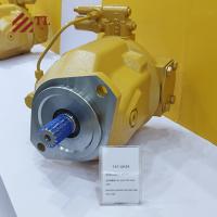 China 161-6634 0R-7793 Hydraulic Pump  Backhoe Loader 416C 426C 428C 436C 438C for sale