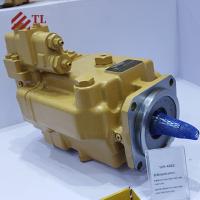 China 169-4882 Hydraulic Pump  Motor Grader 120H 12H 135H 140H 143H 160H 163H for sale