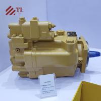 China 169-4882 Hydraulic Pump  Motor Grader 120H 12H 135H 140H 143H 160H 163H for sale