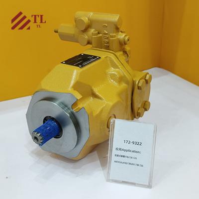 China 172-9322 10R-6684 Hydraulic Pump  Articulated Dump Truck 730 725 for sale