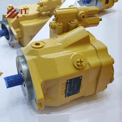 China Piston Pump 235-2716 erpillar  980H Wheel Loader C15 Engine for sale