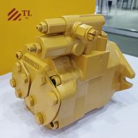 China Piston Pump 235-2716 erpillar  980H Wheel Loader C15 Engine for sale