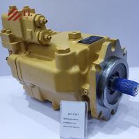 China 241-9157 10R-7732 Hydraulic Piston Pump  966H  972H Wheel Loader for sale