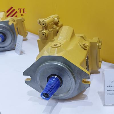 China GP-Piston Pump 254-5147 erpillar Wheel Loader 966H 972H for sale