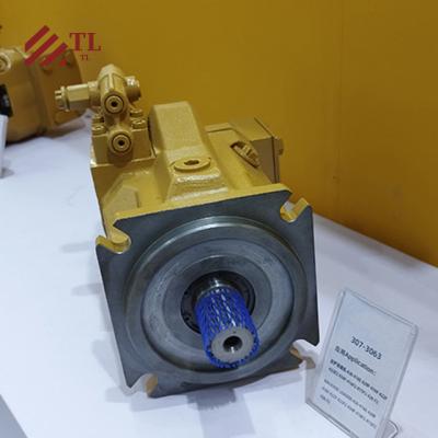 China PUMP GP-PISTON 307-3063 erpillar Loader 415F2 416E 416F 422F 428F 434F for sale
