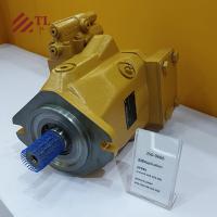 China Piston Pump 350-0666 erpillar  Backhoe Loader 414E 416E 422E 428E 434E for sale
